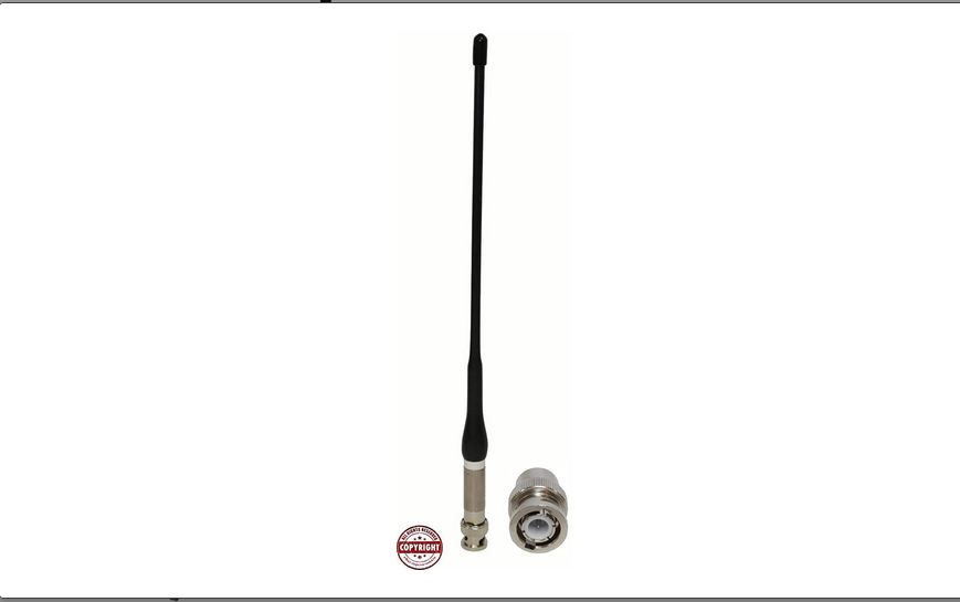 Topcon Sokkia GPS Radio Antenna, GR-3, GR-5, Hiper II, GRX1, GRX2 ...